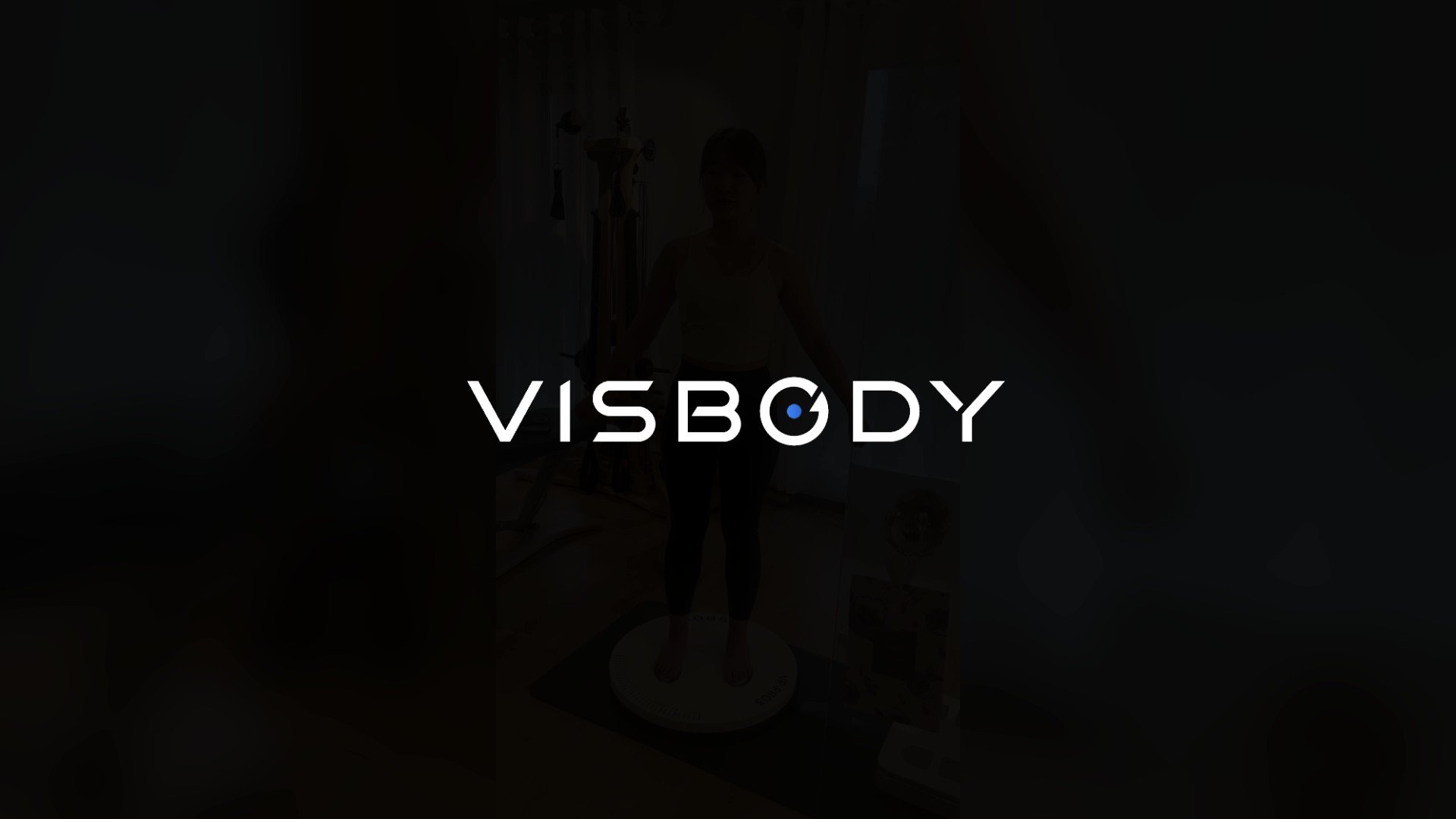 Visbody 3D Body Scanner - Mike Personal Training